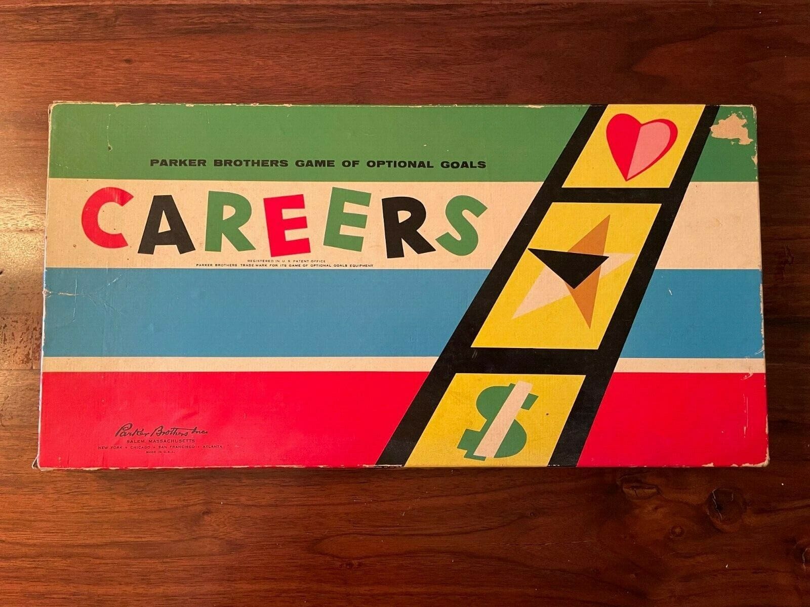 Confessions of a Failed Nerd