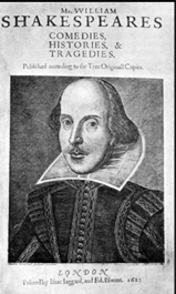 It’s Raining Fallacies: Shakespeare and Bob Marley on the Internet